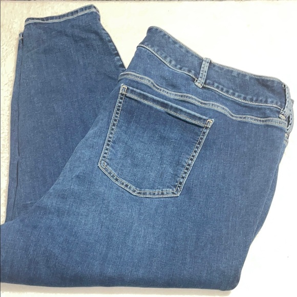 torrid | Jeans | Torrid Feel The Fit Jeggings 3 Button Jeans | Poshmark
